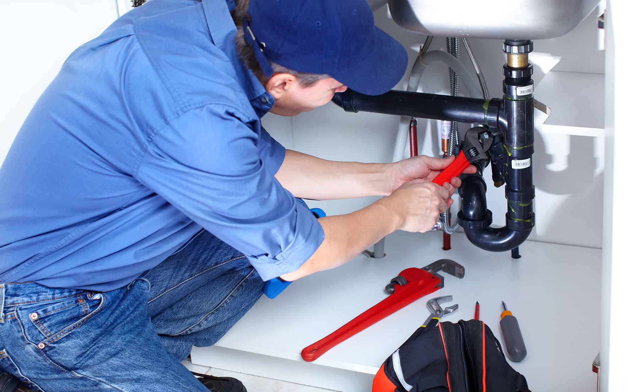 Preventative Property Maintenance | Stockton Maintenance Group