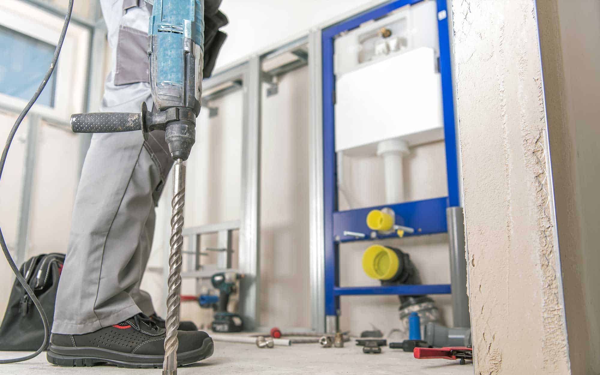 Facility Repair Services | Stockton Maintenance Group